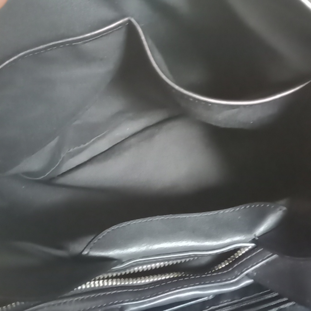 Coach Lexi Outline Signature Purse - Gem